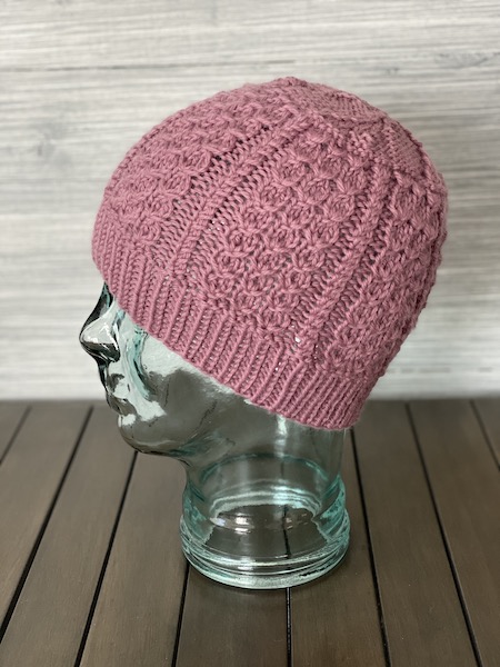 Dutch Tulips Hat - The Kiki Gallery