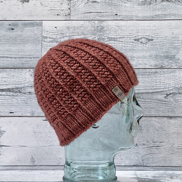 Sunset Strip Hat - The Kiki Gallery