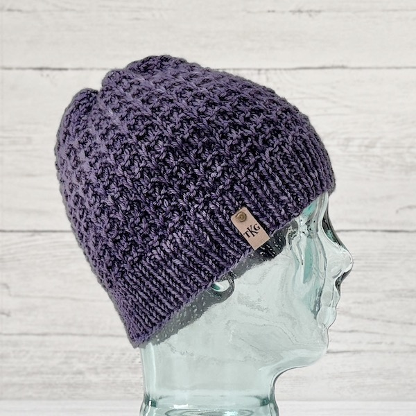 Mojo Trio Beanie - The Kiki Gallery